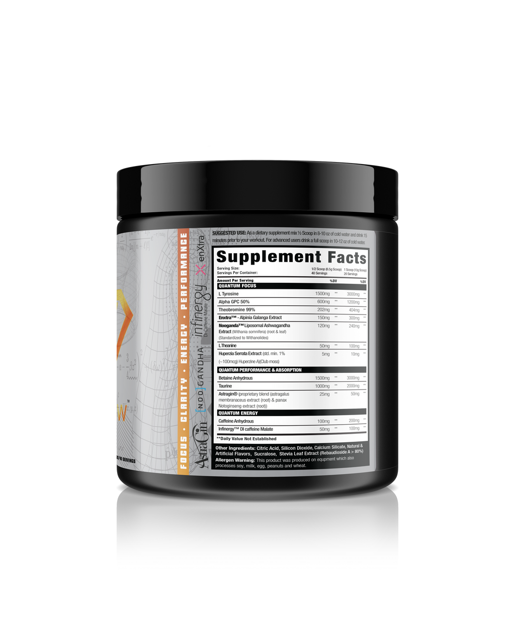 Quantum – Inspyr Nutrition